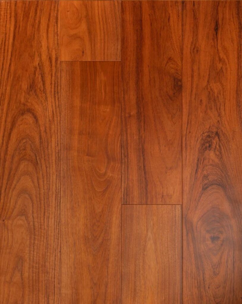 Tzalam - Piso de madera Tzalam